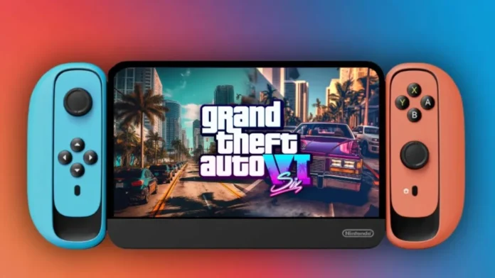 Nintendo Switch 2 y la nueva entrega de GTA marcan el rumbo del ...