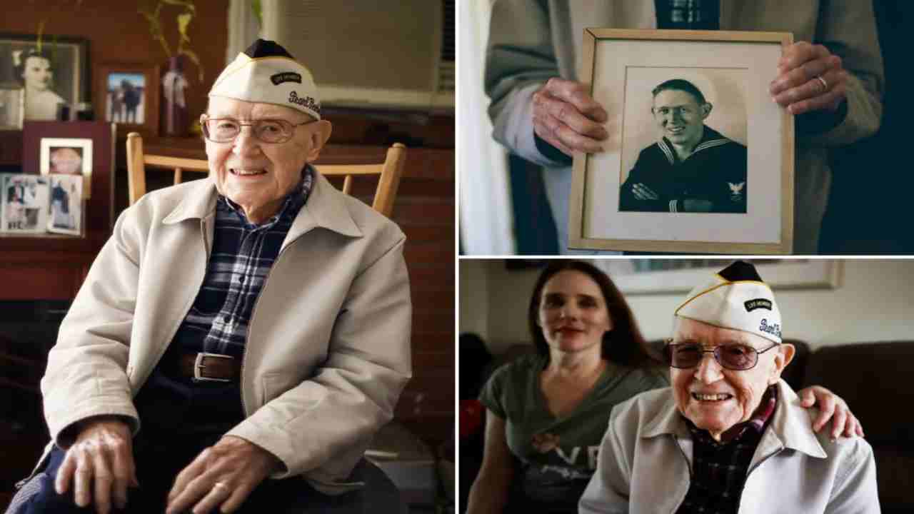 Fallece a los 105 años el superviviente de mayor edad del ataque a ...
