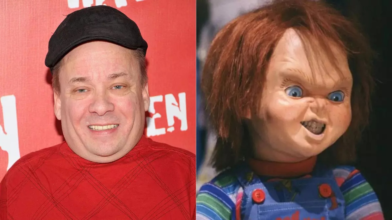 Murió Ed Gale, actor que le dio vida al muñeco Chucky | Unionradio.net