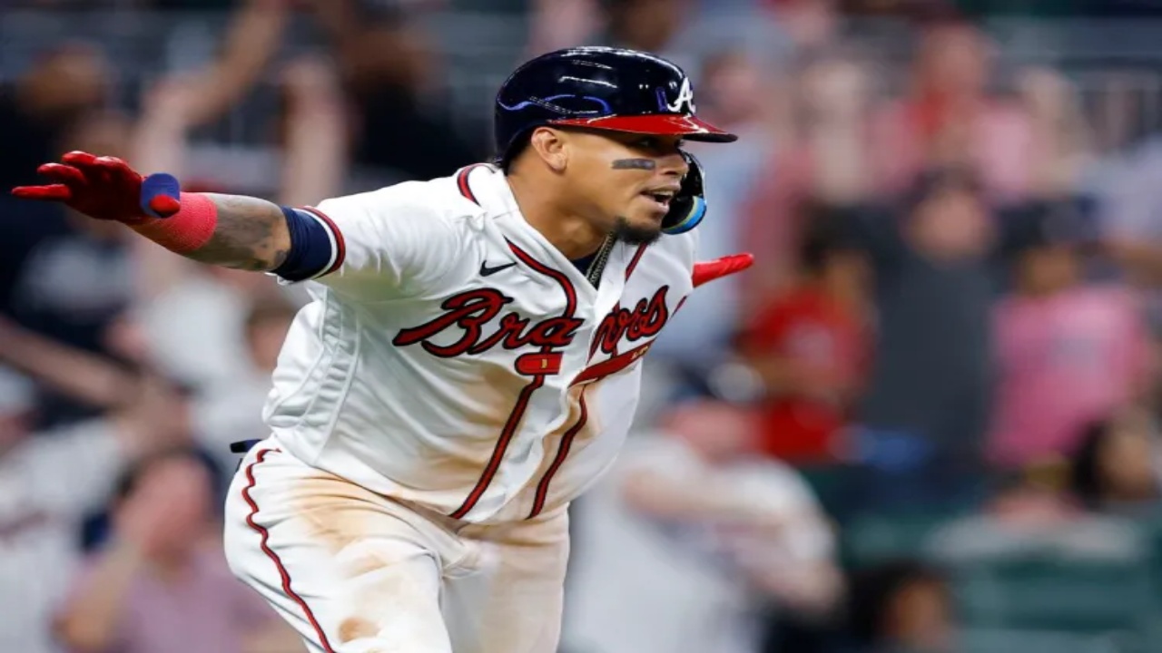 Orlando Arcia habría llegado a un acuerdo con Rockies de Colorado ...
