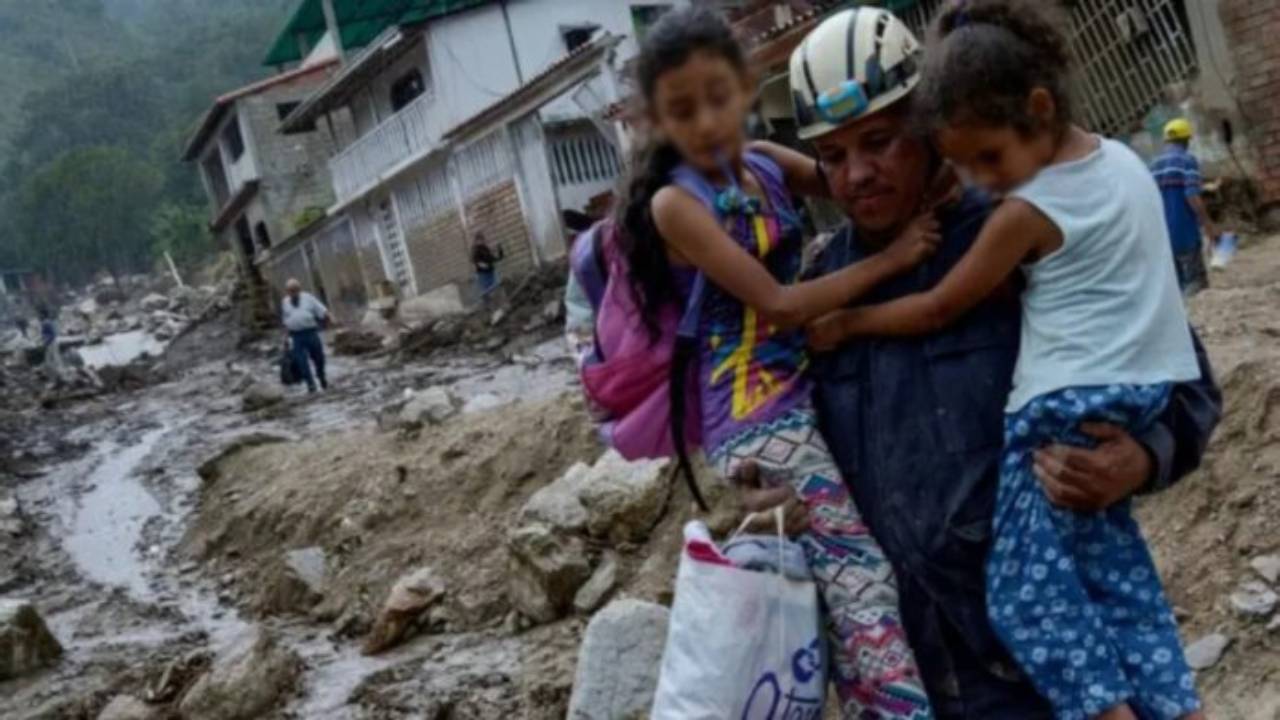 ¿Cómo afectan a la salud mental las contingencias generadas por las ...