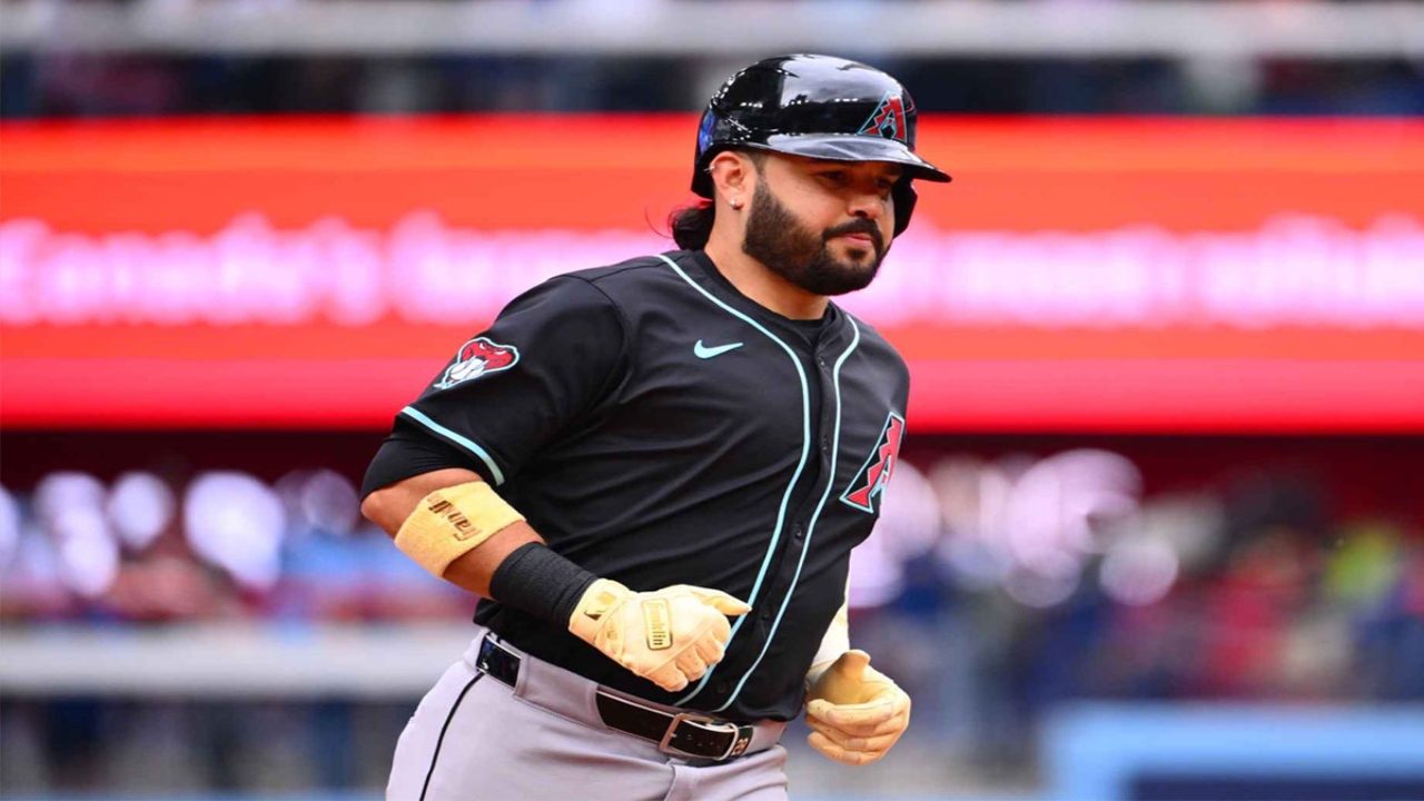 Eugenio Suárez se manifestó respecto a los rumores de su cambio de ...