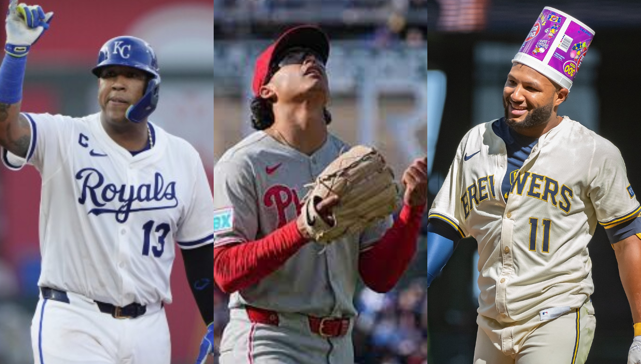 Venezuela brilló con pitcheo y poder en la jornada del miércoles de la ...