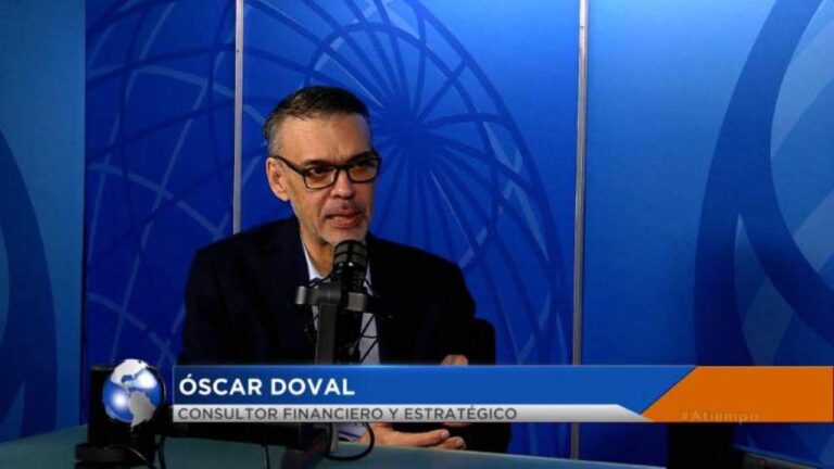 Confirman repunte del movimiento bursátil venezolano tras los hechos ...