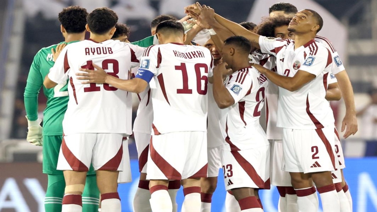 Catar disputará su segundo Mundial consecutivo | Unionradio.net