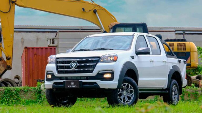 Foton celebra su 29 aniversario comprometidos con la innovación y el ...
