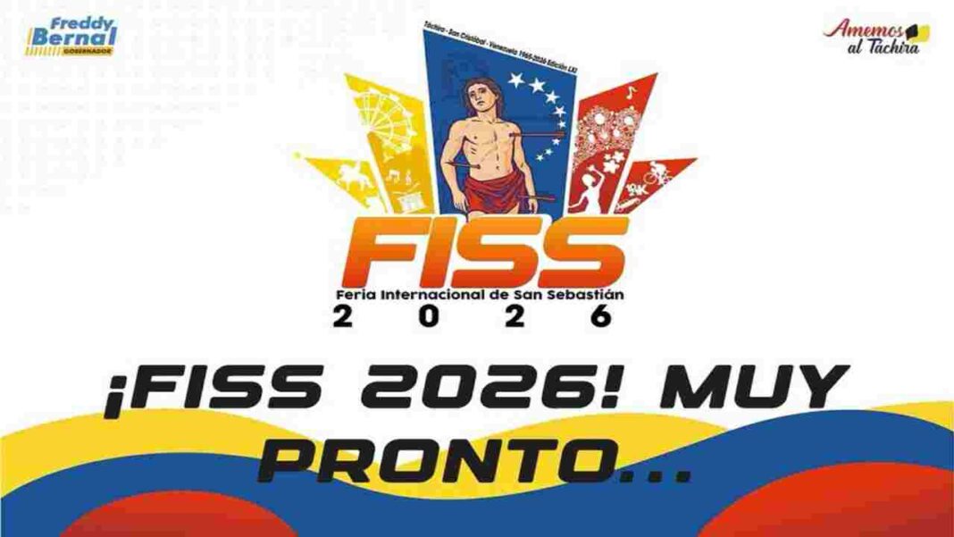 Feria Internacional de San Sebastián 2026 contará con más de 150 ...