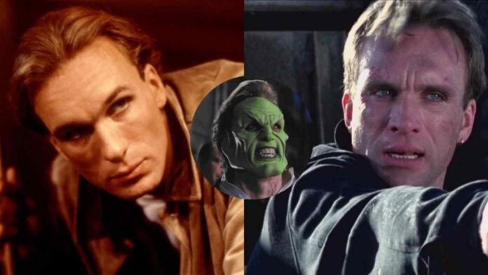 Muere a los 60 años el actor Peter Greene, intérprete de Pulp Fiction ...