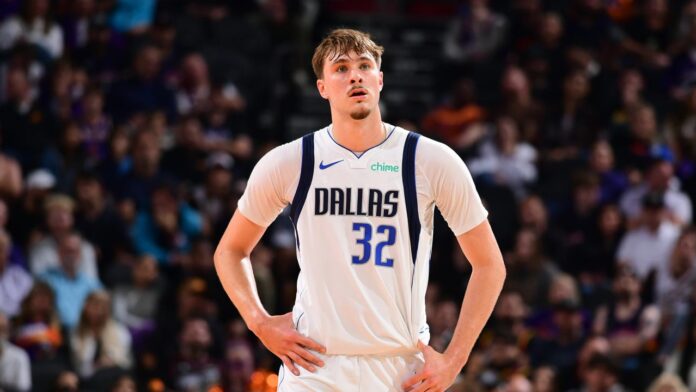 Cooper Flagg se suma a las bajas para el All Star de la NBA ...