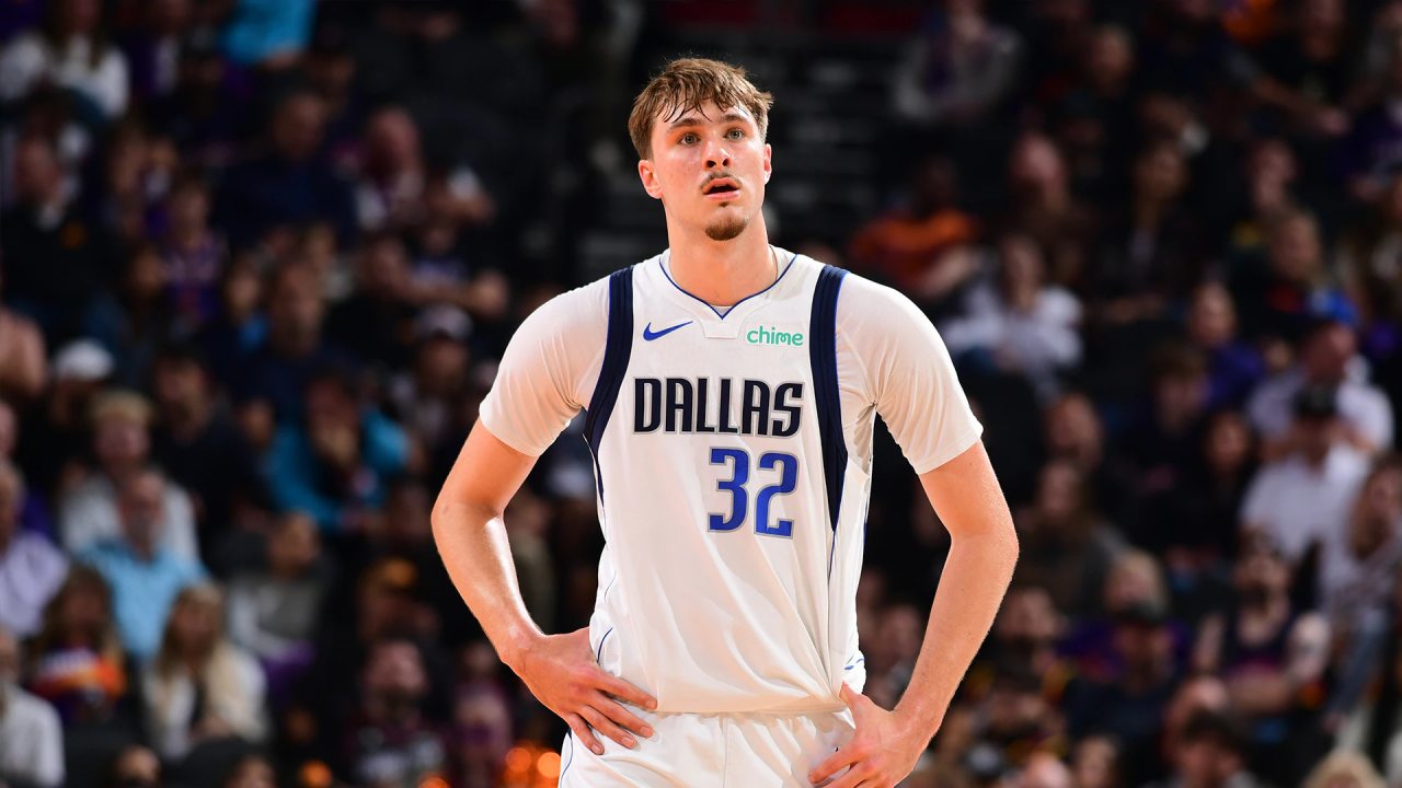 Cooper Flagg se suma a las bajas para el All Star de la NBA ...