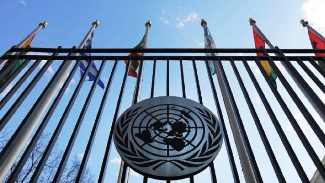 La ONU insta a mantener la vía diplomática entre EEUU-Irán y reclama ...