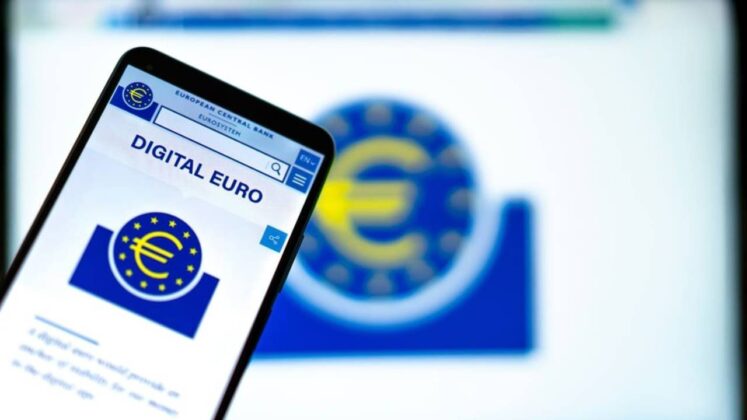 Eurocámara da el primer paso para poner en marcha el euro digital ...